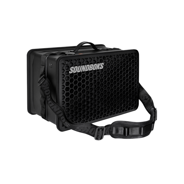 SOUNDBOKS Go Shoulder Strap – SOUNDBOKS NZ