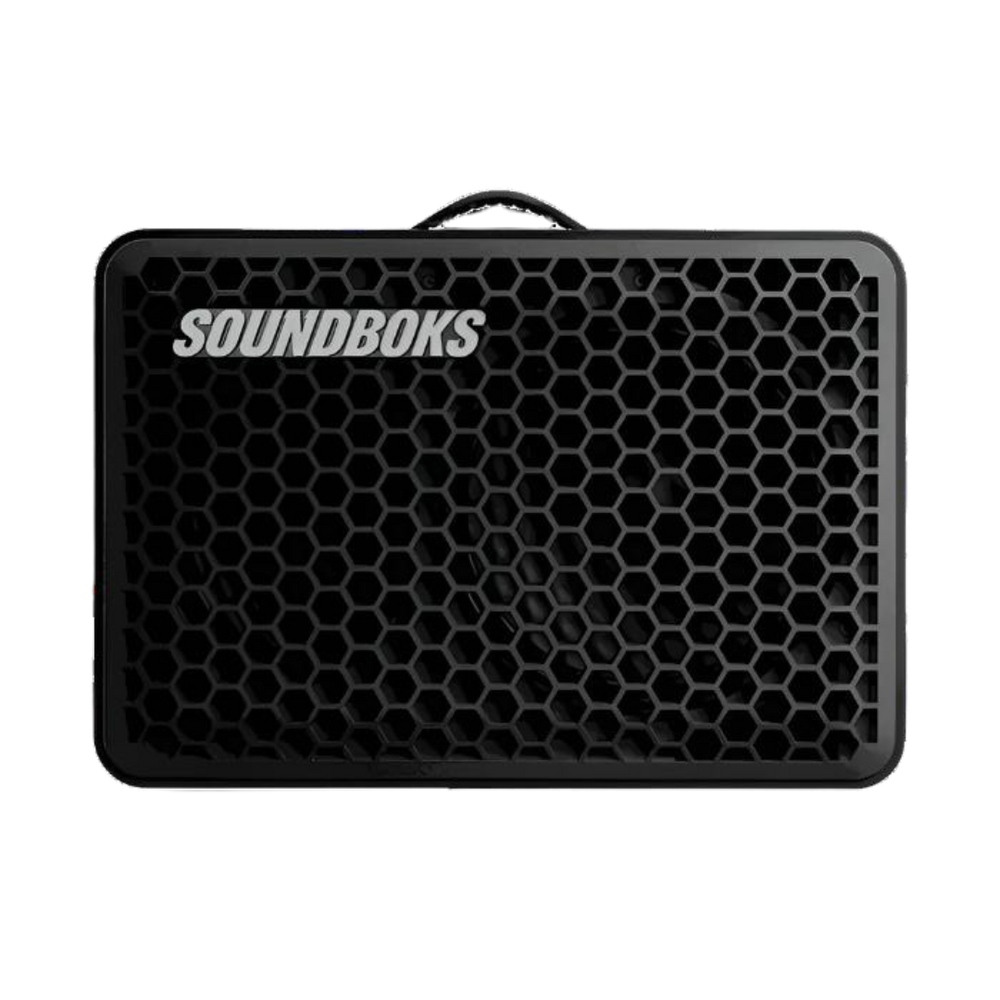 SOUNDBOKS NZ