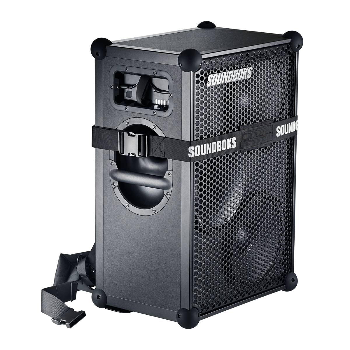 SOUNDBOKS BACKPACK - SOUNDBOKS NZ